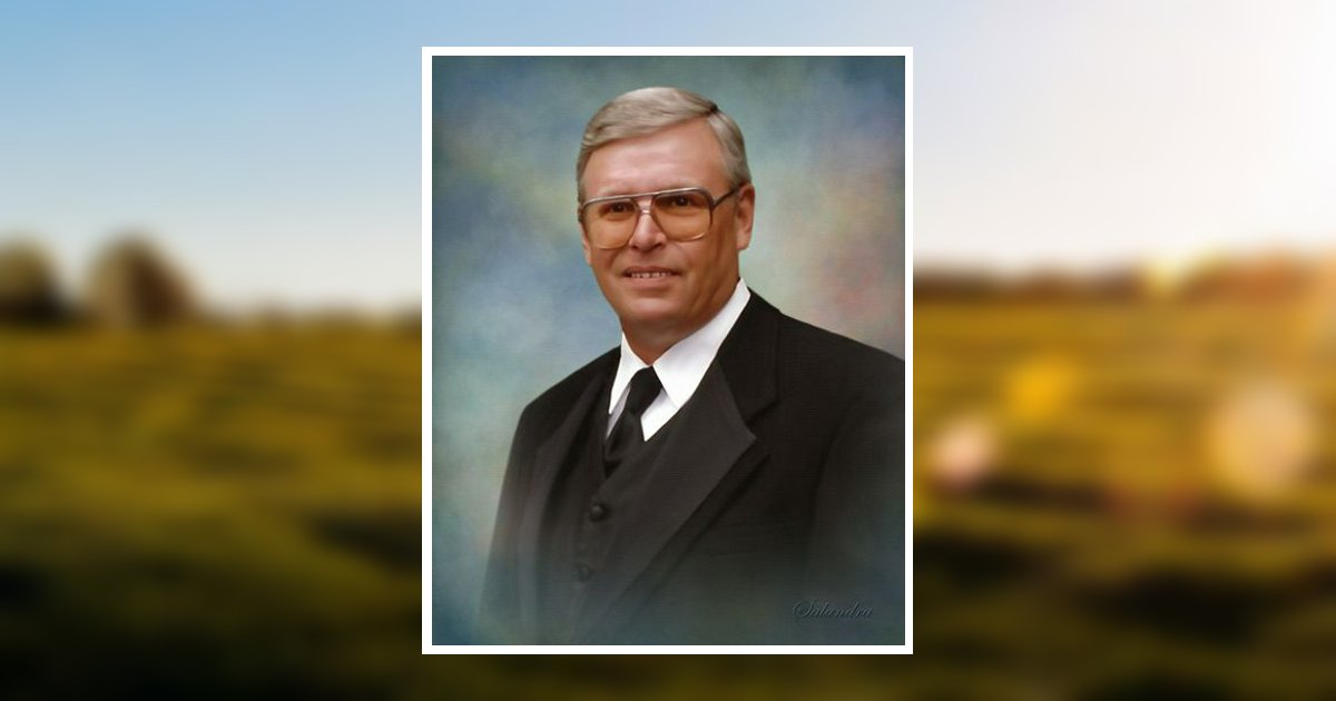 Lawrence M. "Larry" Clutter Obituary January 15, 2023 - Salandra ...