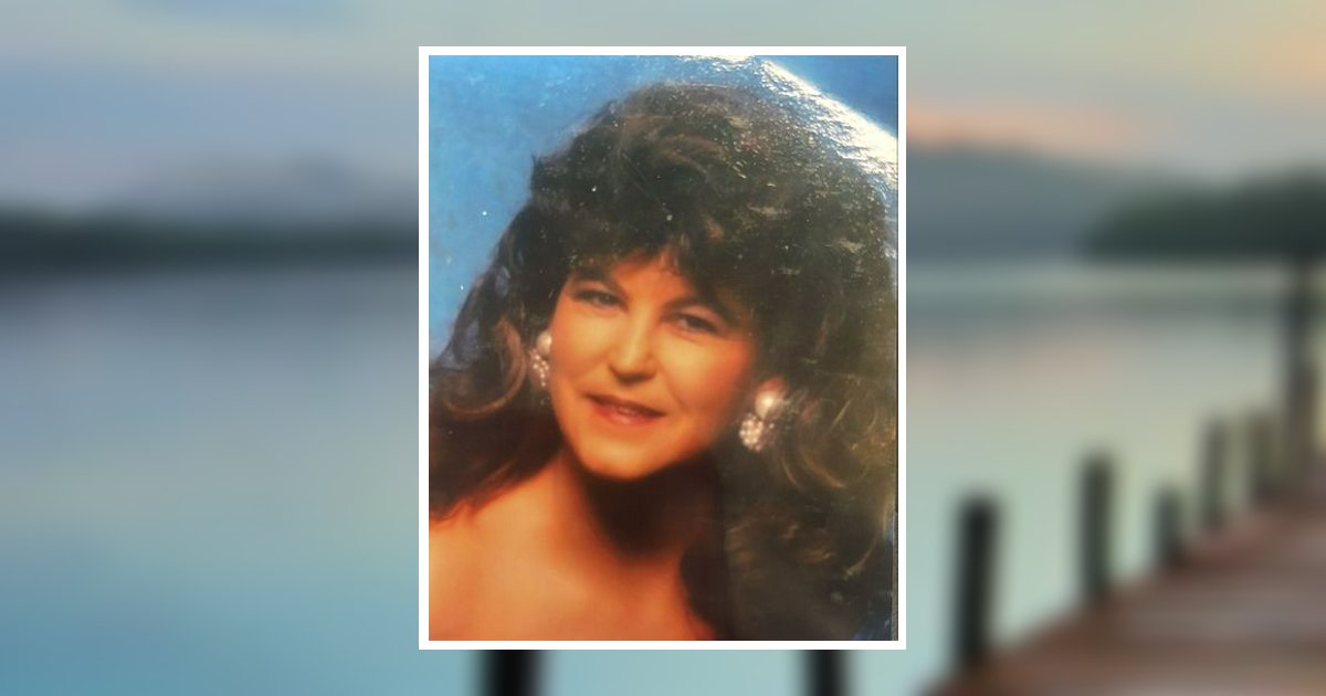 Nancy Suddeath Obituary November 17, 2024 - Archer-Milton Funeral Home