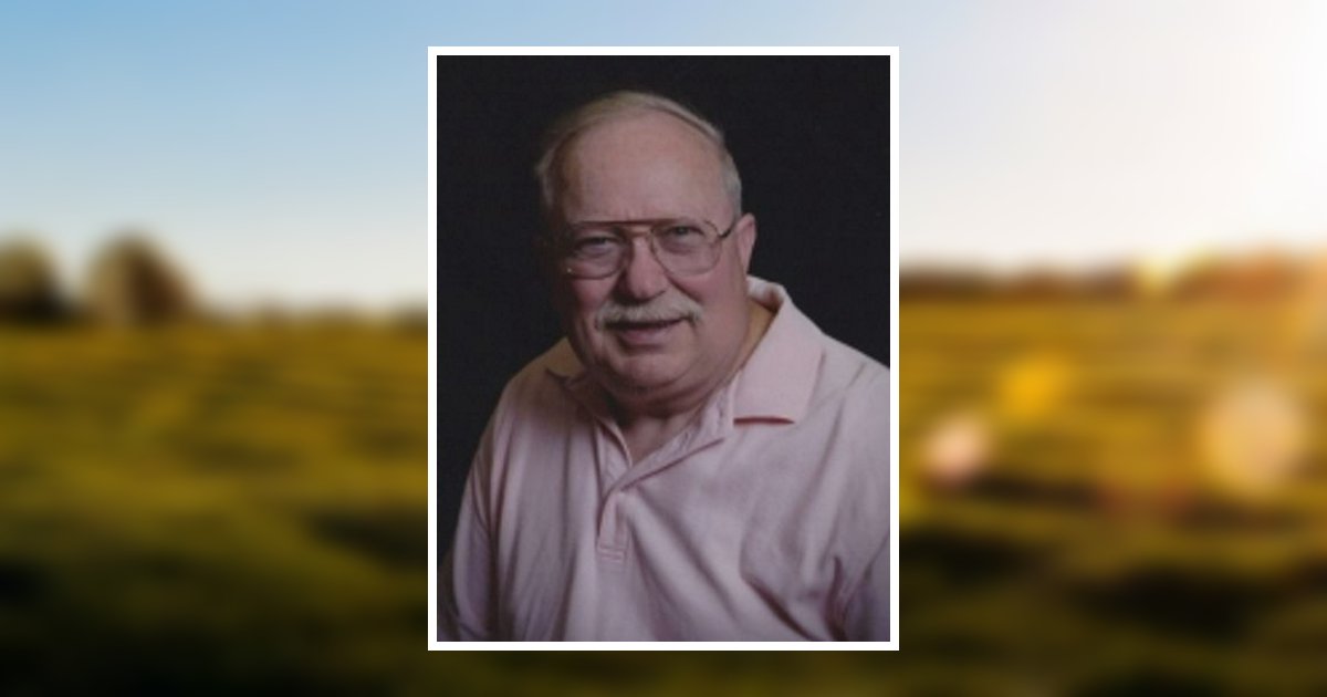 Robert Samuel Brant Obituary August 5, 2019 - Weddle Funeral Service