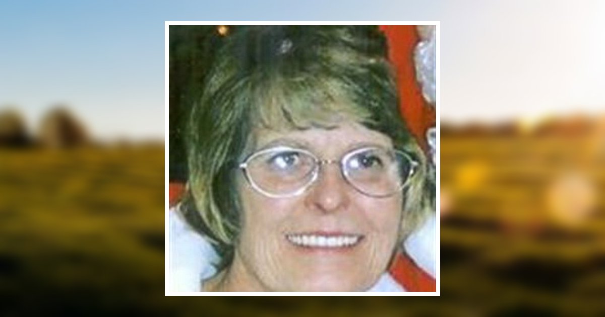 Monia Virgina Rucinski Obituary 2006 - Bowerman Funeral Home