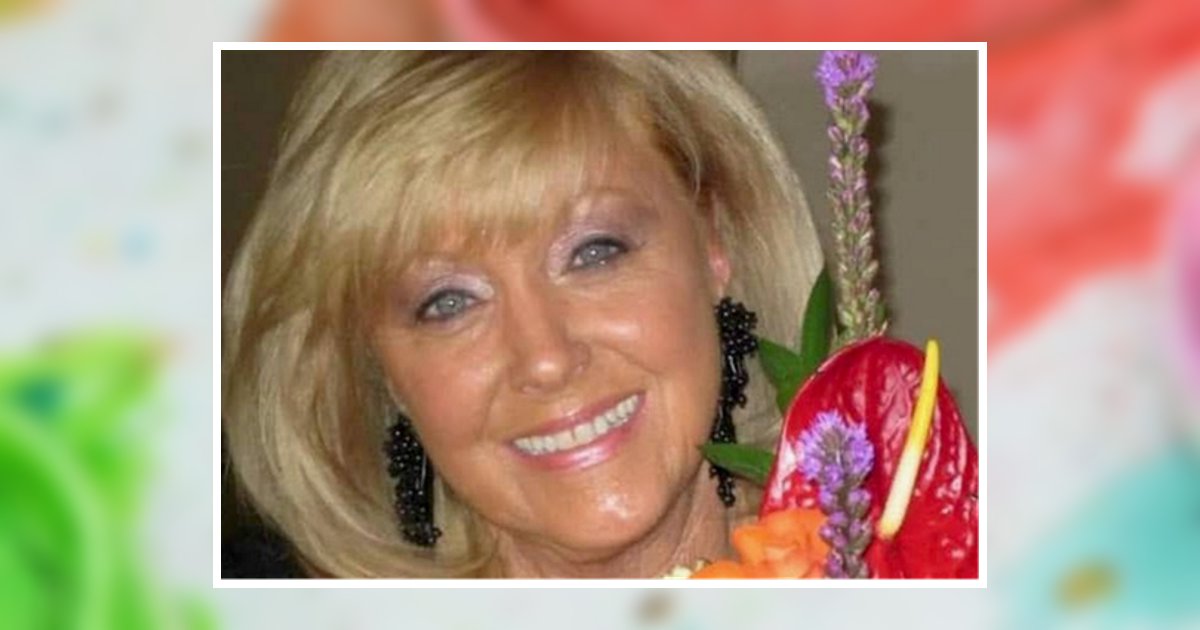 Lonnie Ray-Helms Obituary February 8, 2024 - Jefferson Memorial Funeral ...