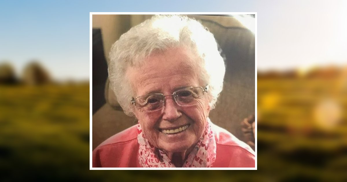 Beverly Schultz Obituary 2019 - Cress Funeral and Cremation Services