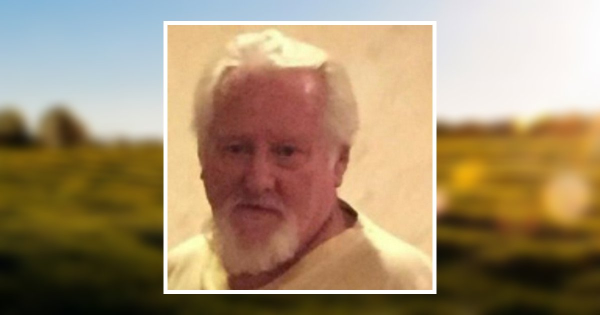 Ronald "Pops" Red Ball" Ray Ball Obituary April 21, 2023 - Nicholson ...