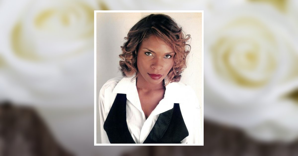 Amber Monique Lockhart Obituary March 13, 2024 - Tharp Funeral Home ...