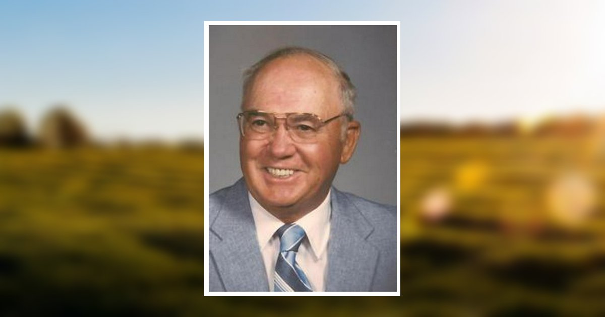 Carl Misner Obituary March 30, 2014 - Richard A Henry Funeral Home
