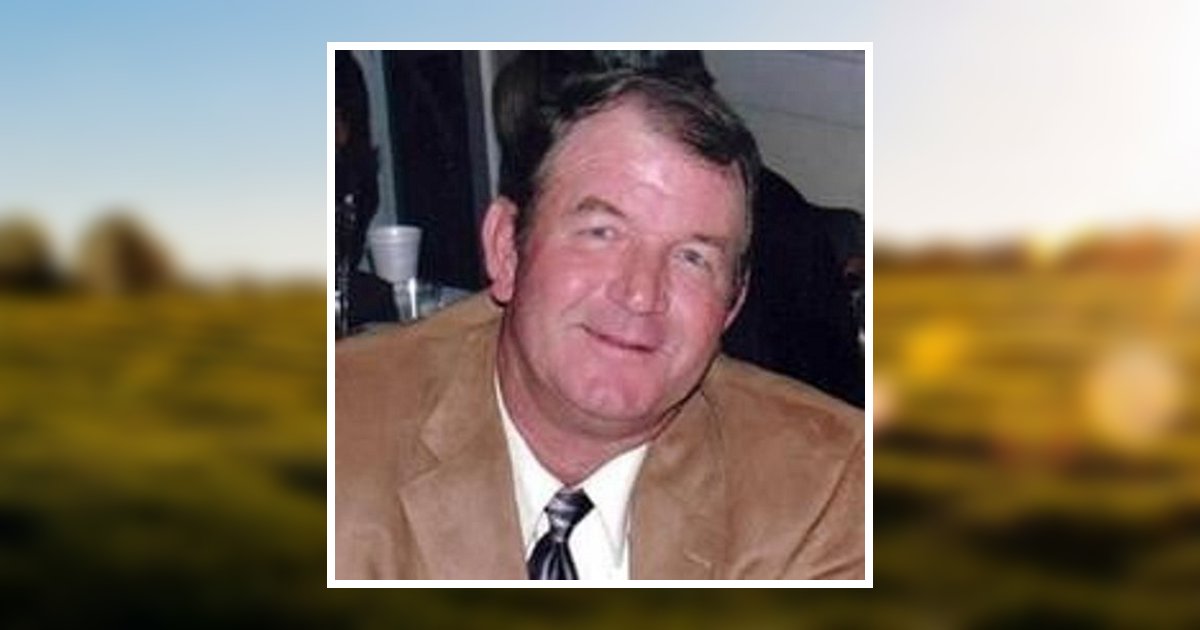 Richard Steven Smock Obituary September 4, 2019 - Edwards Funeral Homes