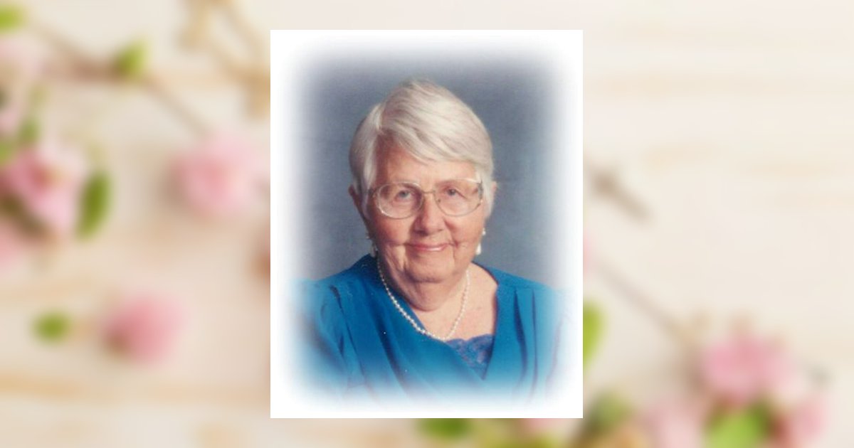 Viola Deis Obituary April 15, 2013 - Newcomer Dayton