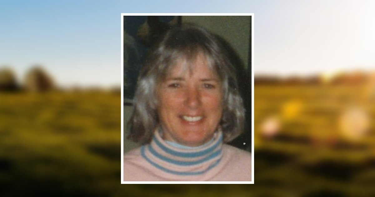 Sharon Godwin-Fox Obituary November 6, 2015 - Springer Turner Funeral Home