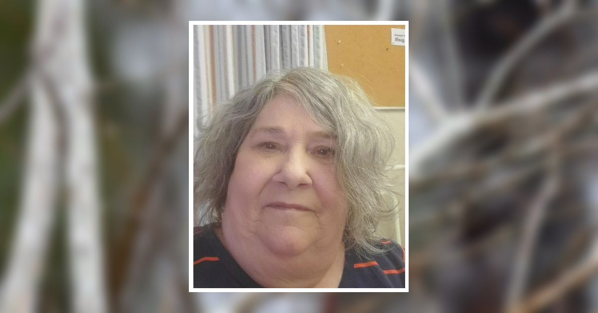 Annette Klade Obituary November 16, 2024 - Carlin Family Funeral Service