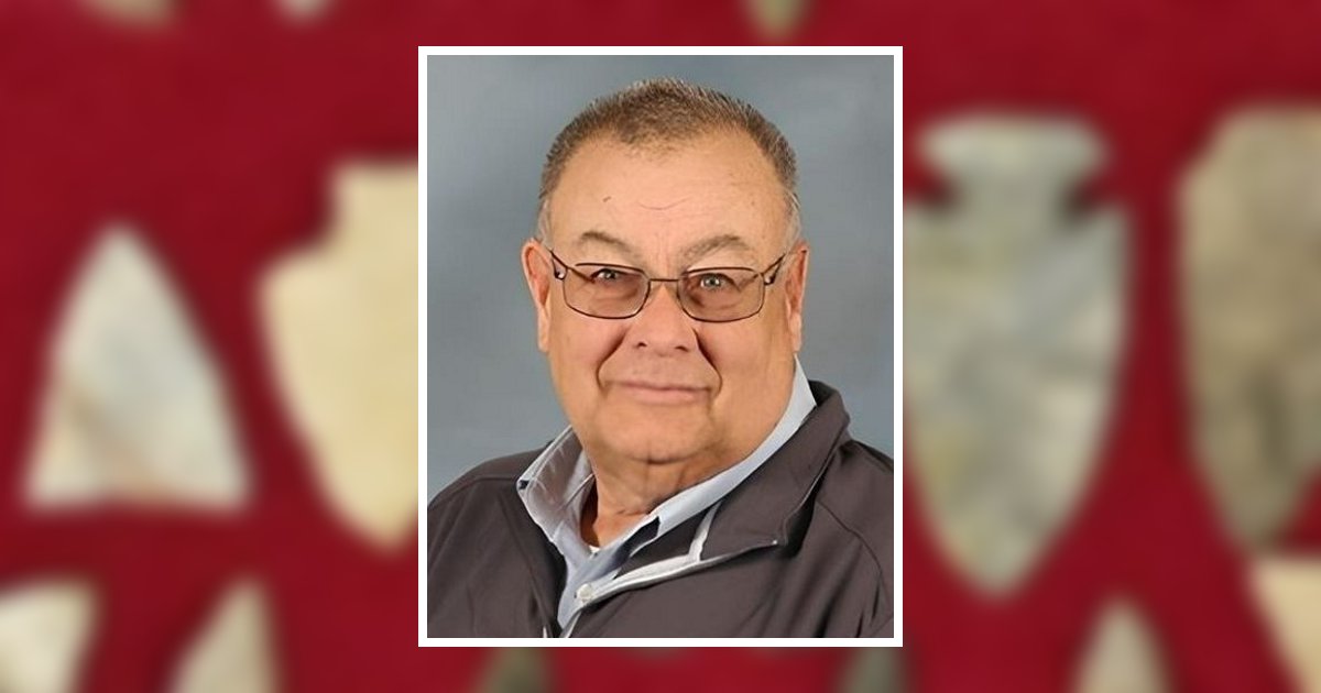 Michael E. Schreck Obituary May 20, 2025 - Wise Funeral Service