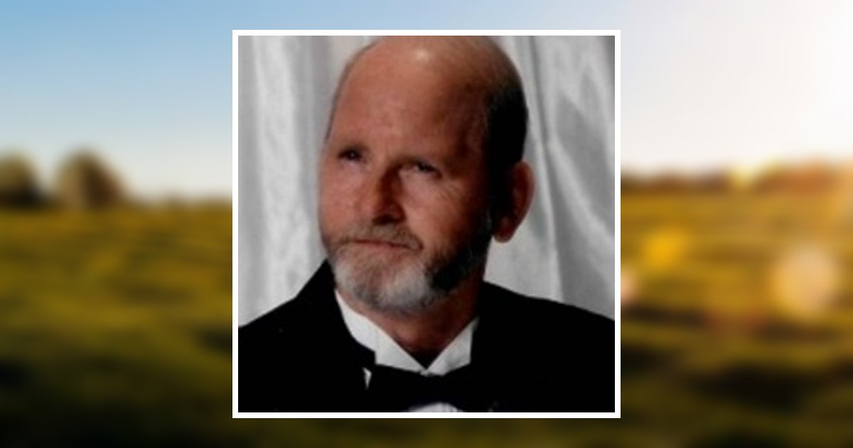 Jack Dailey Obituary January 9, 2021 - Chauvin Funeral Home & Crematory