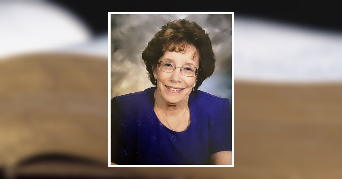 Barbara Ann Finlay Lunsford Rich Obituary April 4, 2025 - Hayworth ...