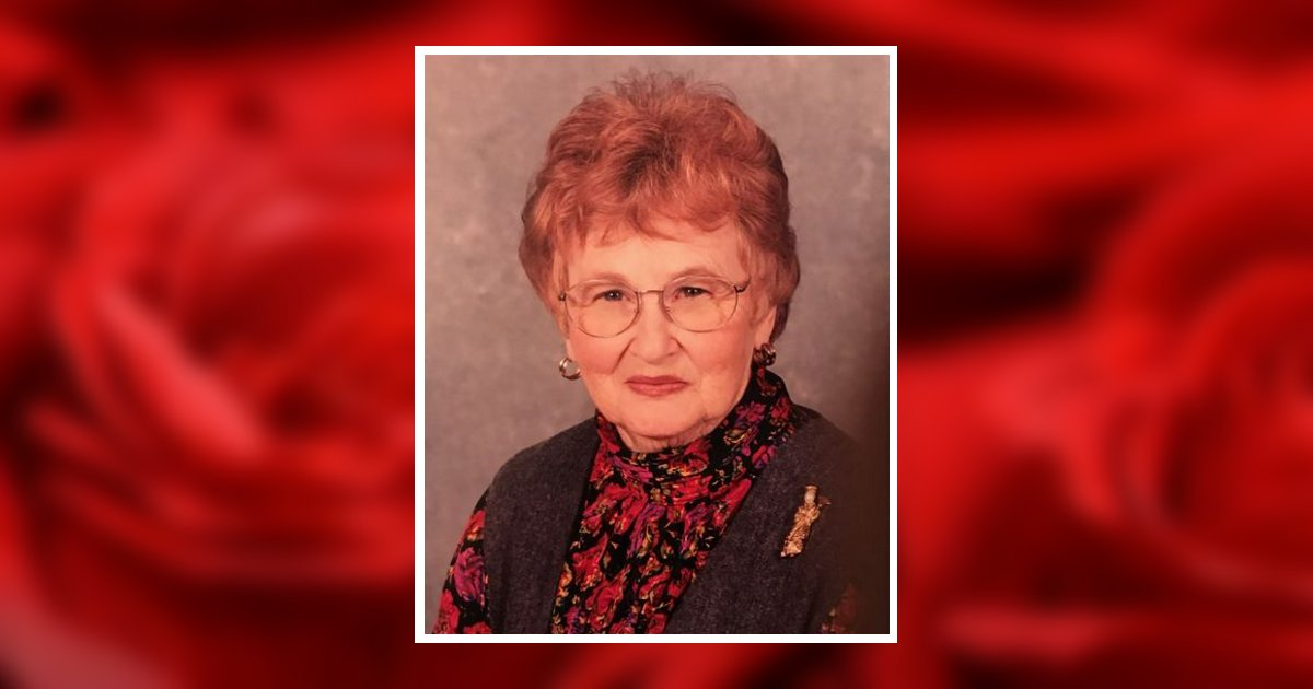 Mary Gail Robbins Obituary March 30, 2023 - Currie-Jefferson Funeral ...
