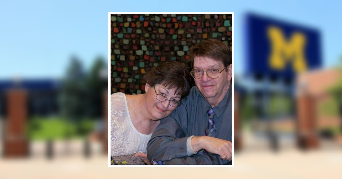 Debbie Ann Plowman (Merz) Obituary October 2, 2023 - W. L. Case and ...