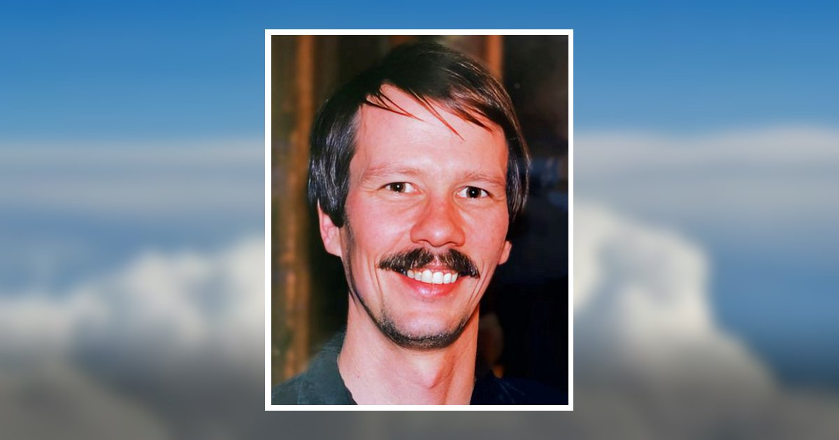 David Bedwell Obituary August 14, 2023 - Hodapp Funeral Homes