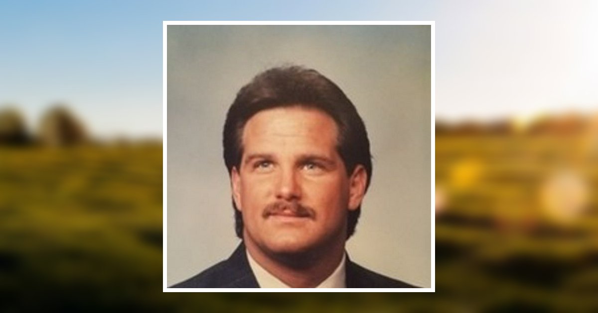 Gary Garland Windham Obituary 2018 - Parker-Ashworth Funeral Home