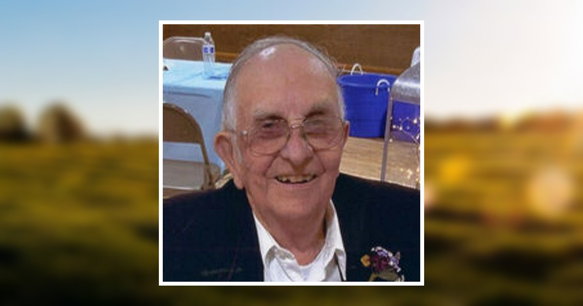 Robert Donald Pierce Obituary October 30, 2020 - Reynolds-Love Funeral Home