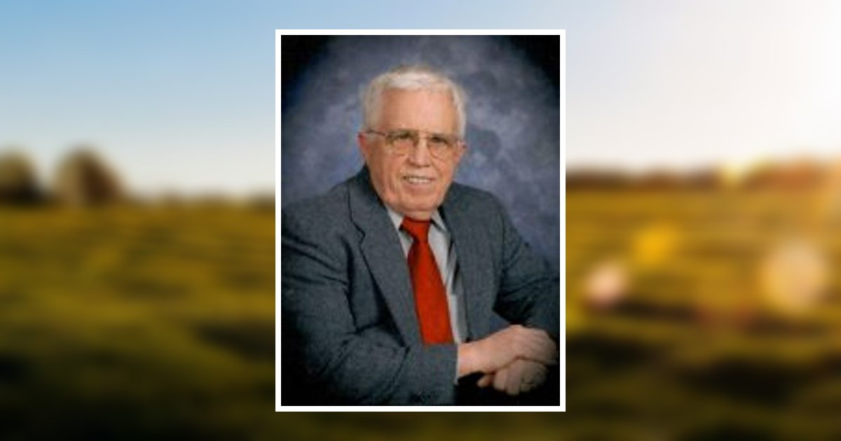 Joseph Emde Burt Obituary November 11, 2021 - Geib Funeral Homes