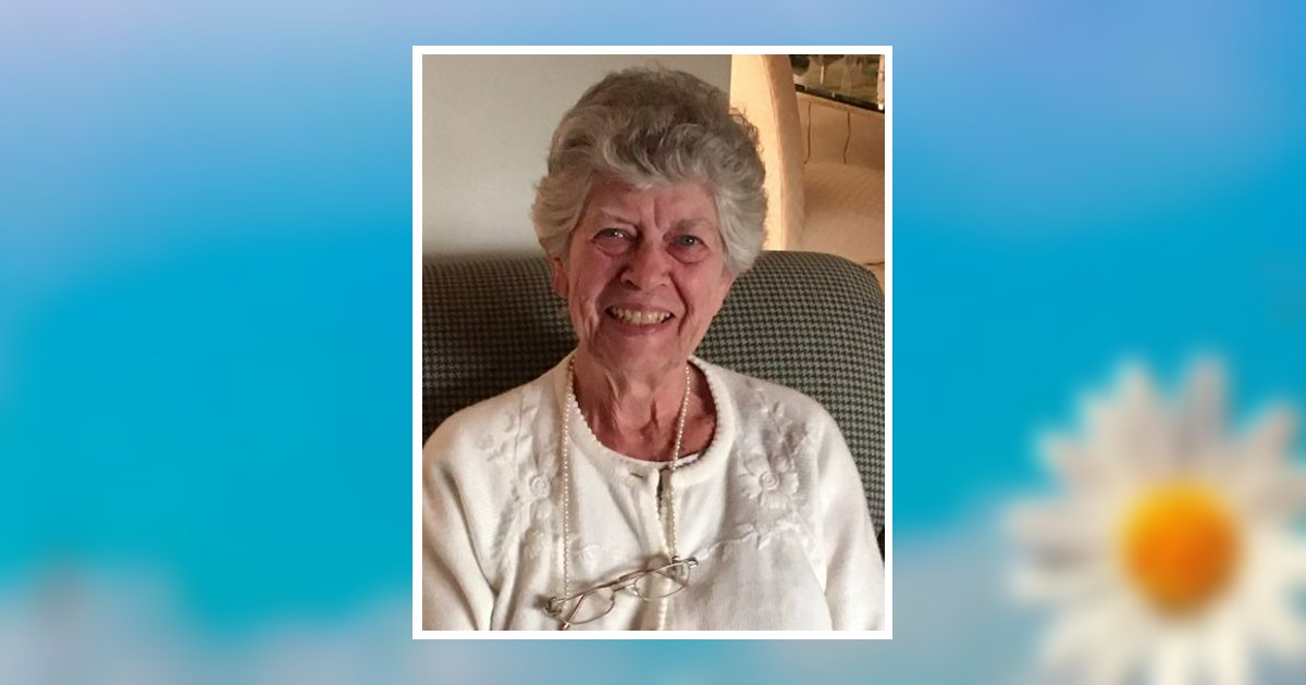 Nancy A. Worth Obituary May 15, 2023 - Joyce Funeral Home