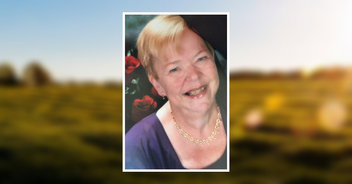 Janet DePuma Obituary - Lindquist Mortuary