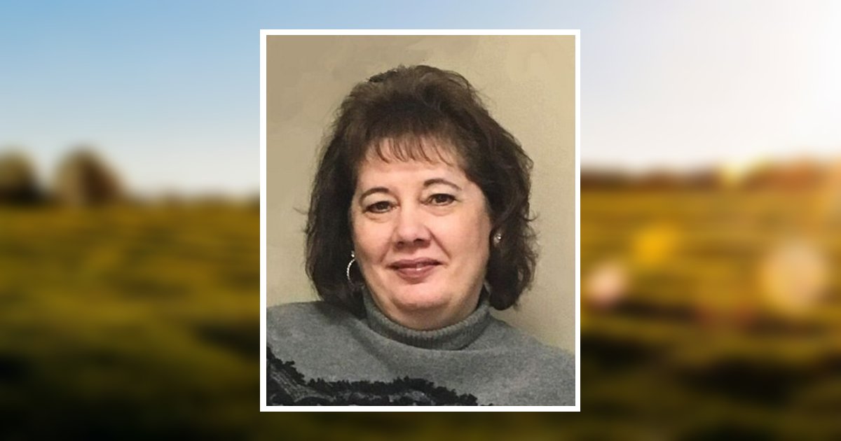 Donna Sue (Karriker) Treece Obituary - Whitley's Funeral Home