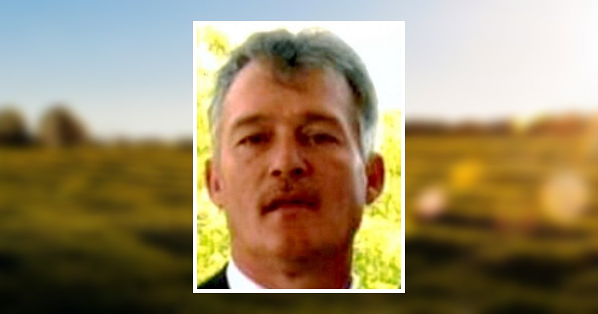 Joseph Leon Oliver Obituary November 19, 2018 - Stanley Funeral Home ...