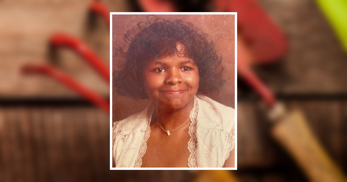 Judy Ann Cockrill-Newell Obituary September 12, 2023 - Terrell Broady ...