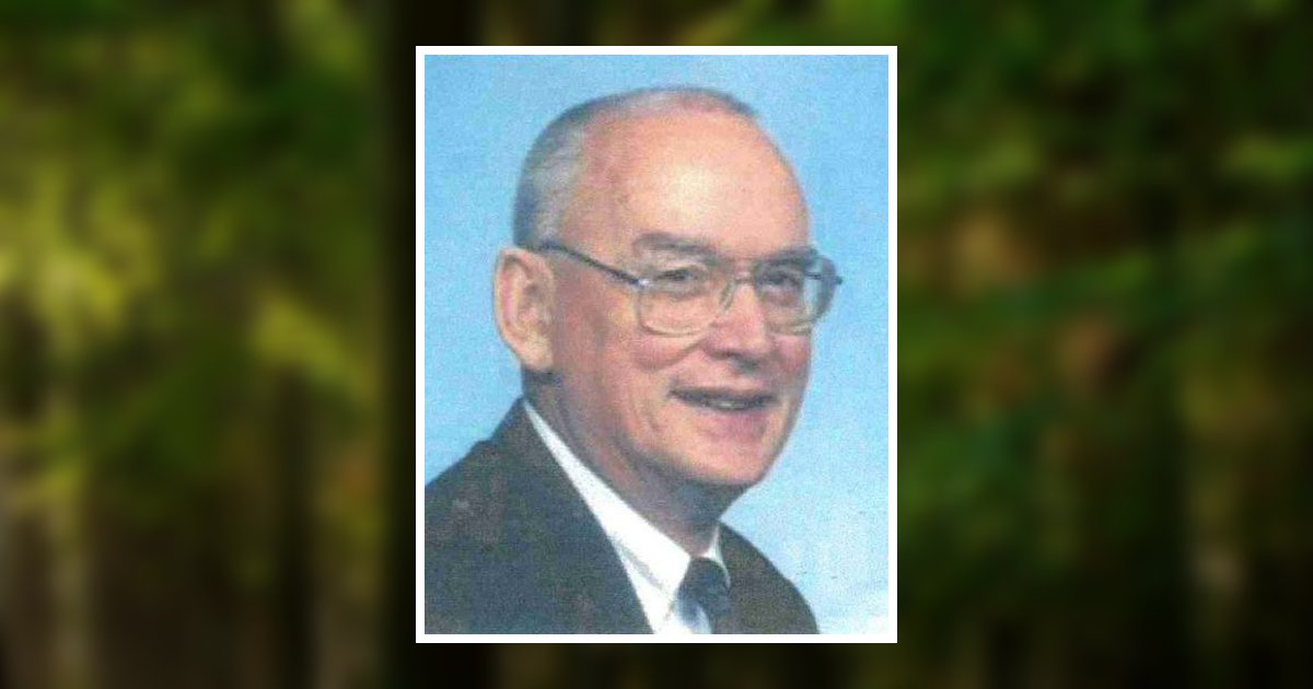 Floyd Robert Breeze Obituary 2023 - Russon Brothers Mortuary & Crematory