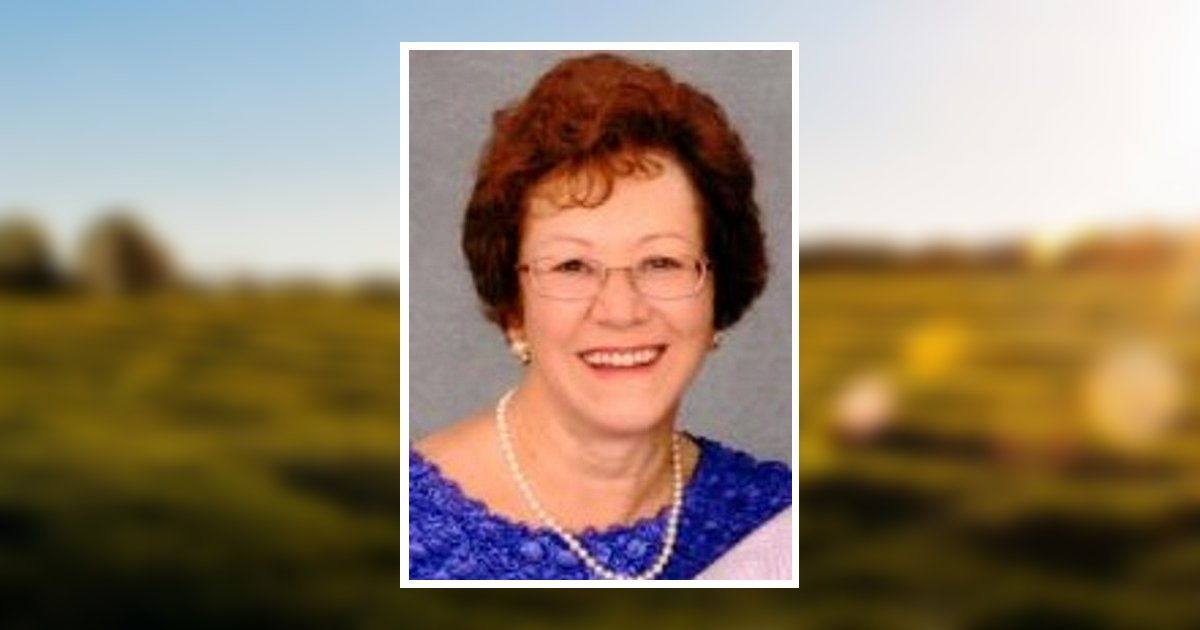 Donna Conrad - Maynard Obituary July 18, 2021 - Mulhane Home for Funerals