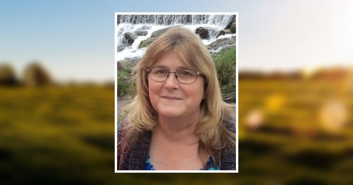 Vicki Cleere Obituary April 14, 2022 - Sunset Memorial Gardens ...