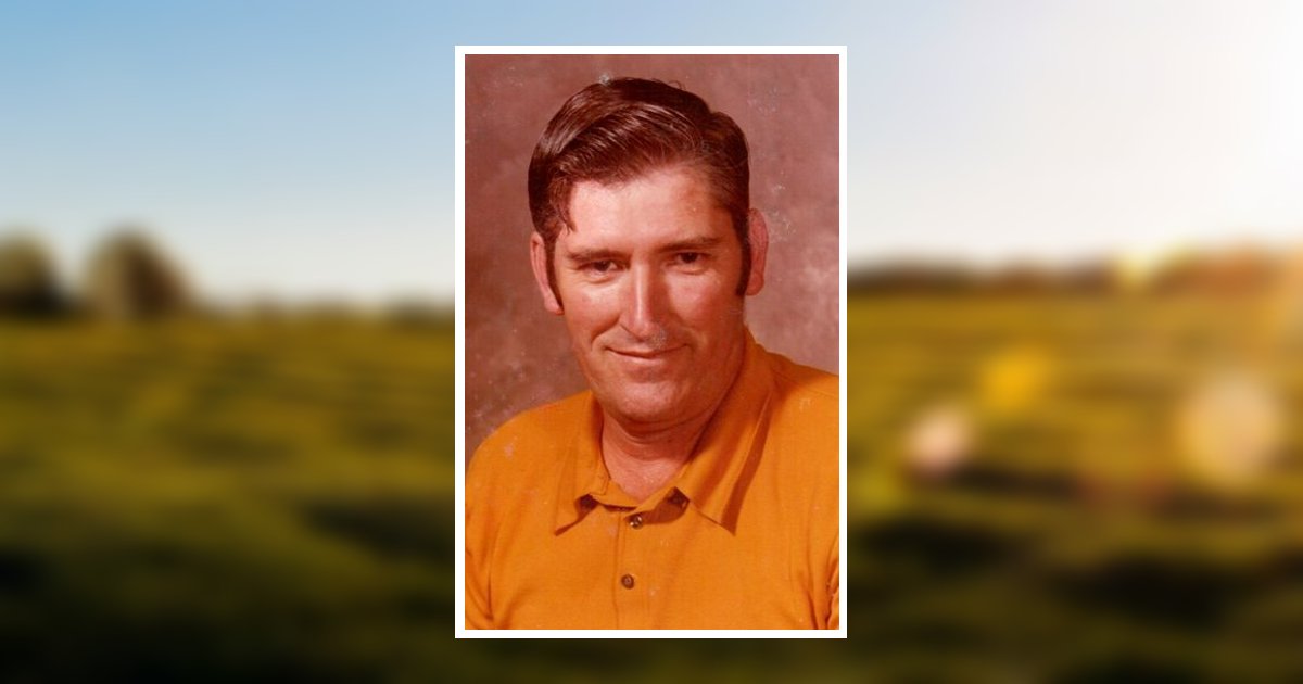 Thomas Thad Godbee Obituary December 11, 2024 - Palmetto Funeral Group