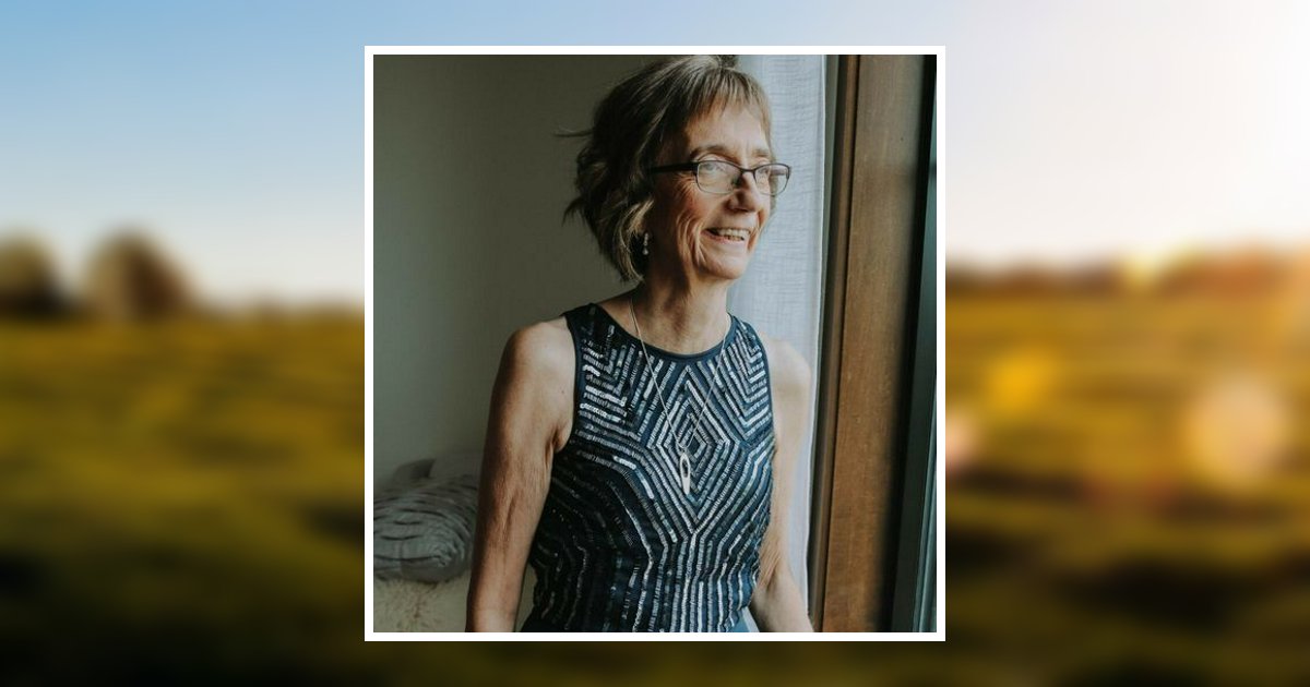 Carolyn Phyllis Bray Obituary November 4, 2021 - Saskatoon Funeral Home