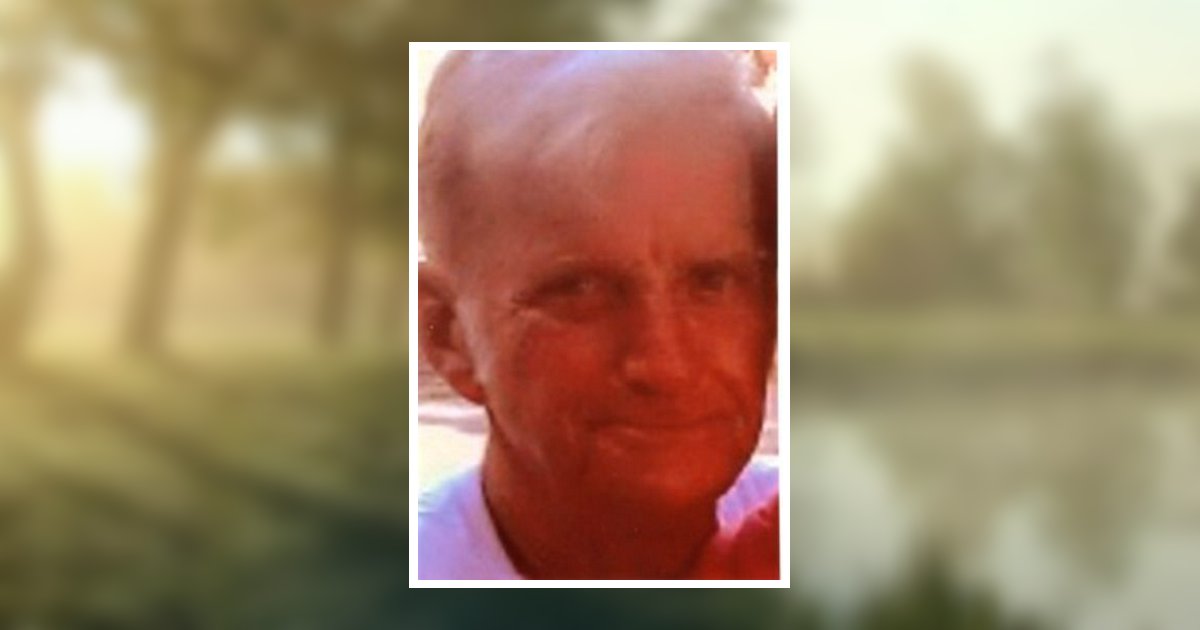 Francis George Nunn Obituary October 15, 2012 - Darling Mouser