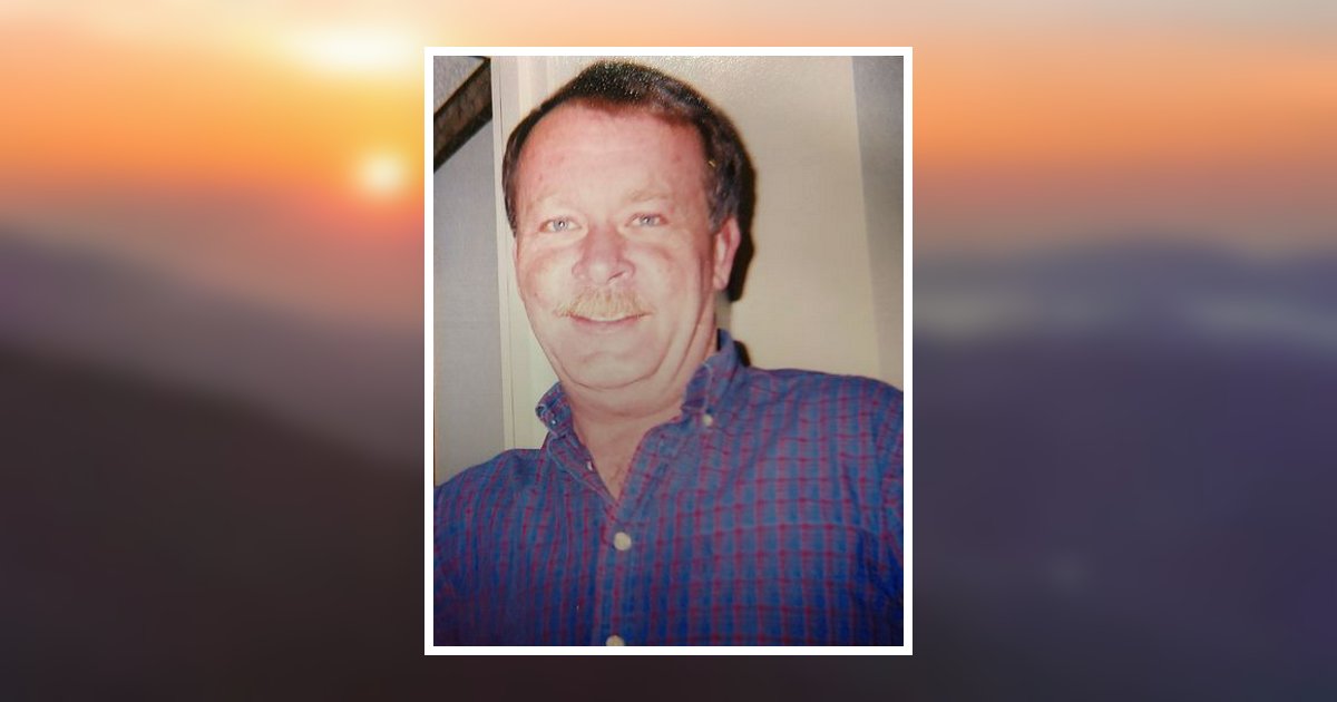 Danny Fowler Obituary June 5, 2024 - Companion Funeral & Cremation Service