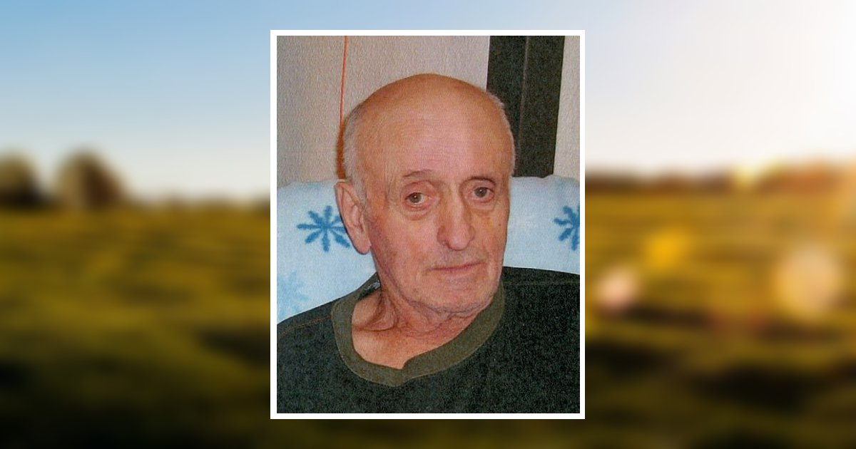 Richard Braatz Obituary September 29, 2017 - Helke Funeral Home and ...