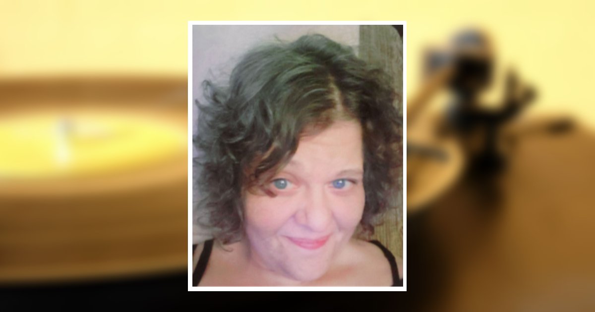 Rachel Carney Obituary September 13, 2024 - Mississippi Valley ...