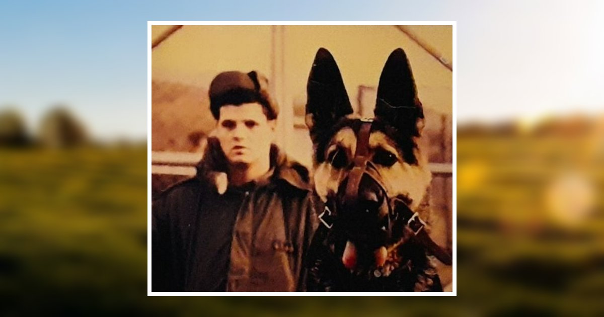 David Rodney Hathaway Obituary December 2, 2022 - Fowler-Sullivan ...