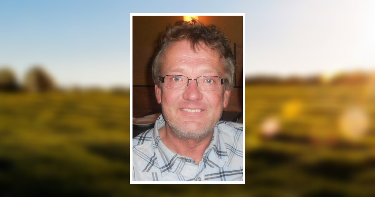 Randall "Randy" Christensen Obituary November 1, 2022 - Michelotti ...