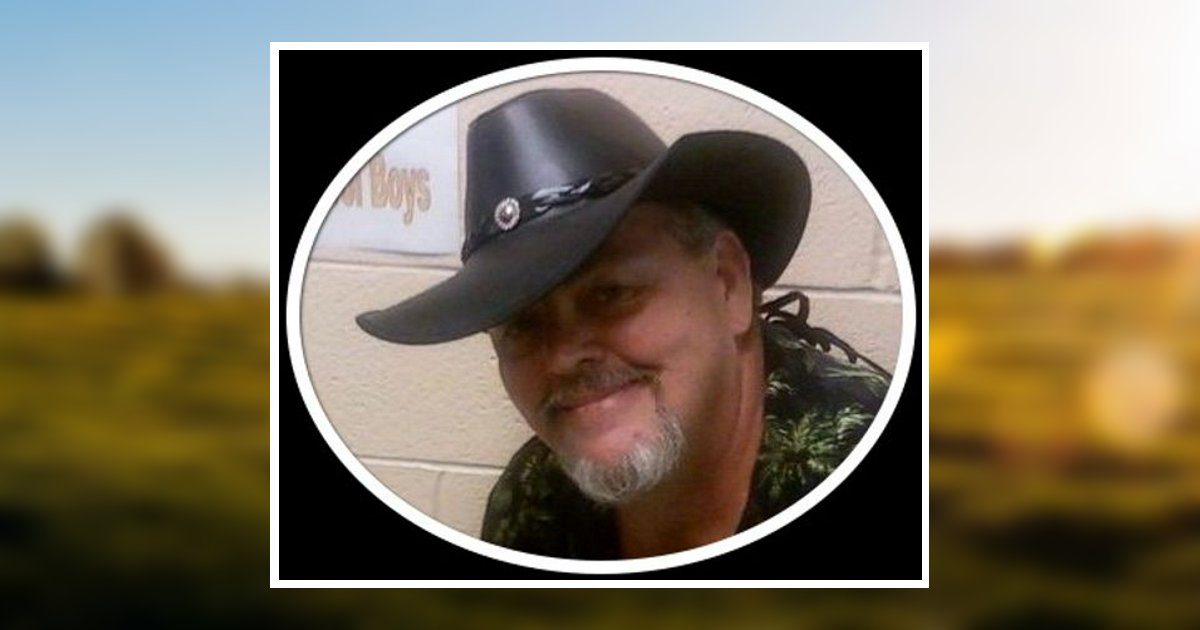 Russell "Rusty" Howard Hart Obituary February 4, 2016 - Pugh Funeral Home