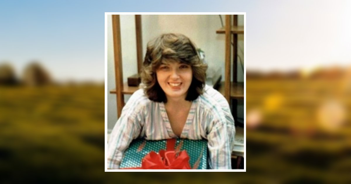 Tracey Gene Johnston Obituary November 26, 2019 - Christensen Family Funeral Home