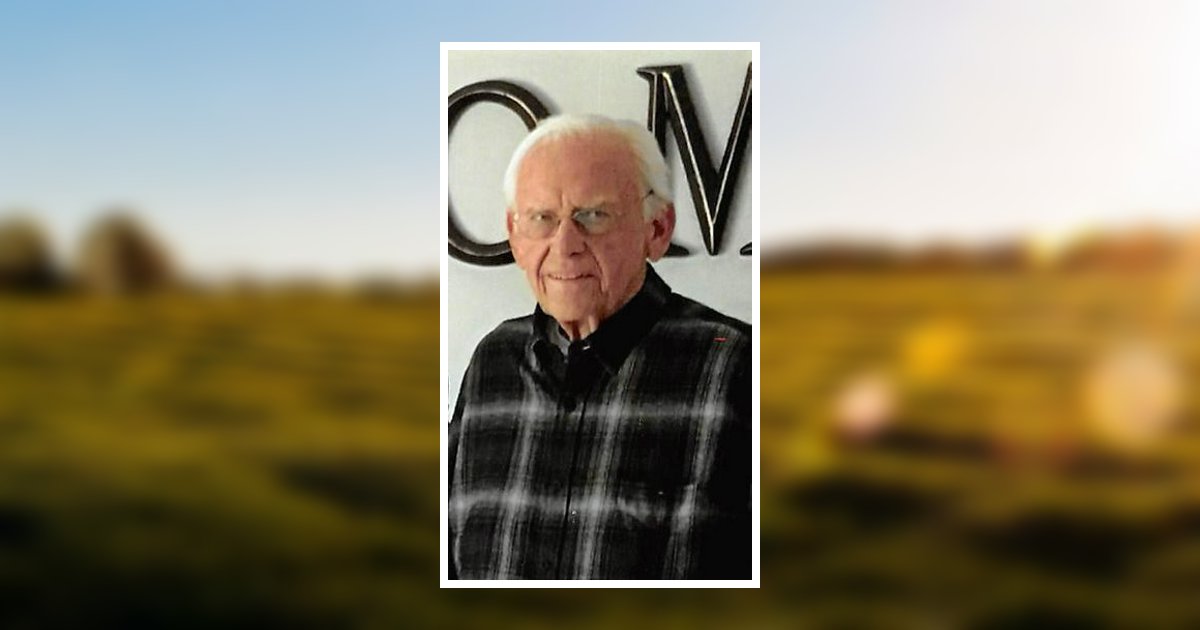 Donald Clay Mccoy Obituary April 20, 2019 - Miller Funeral Home and ...