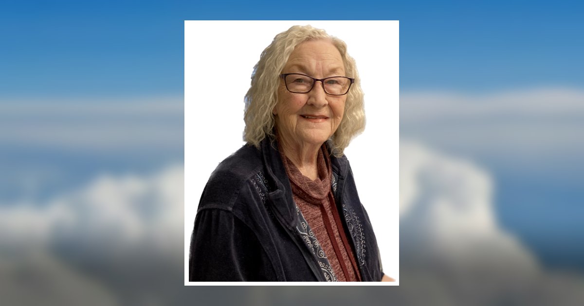 Virginia Dean Bradley Obituary August 22, 2023 - Woodard Funeral Home