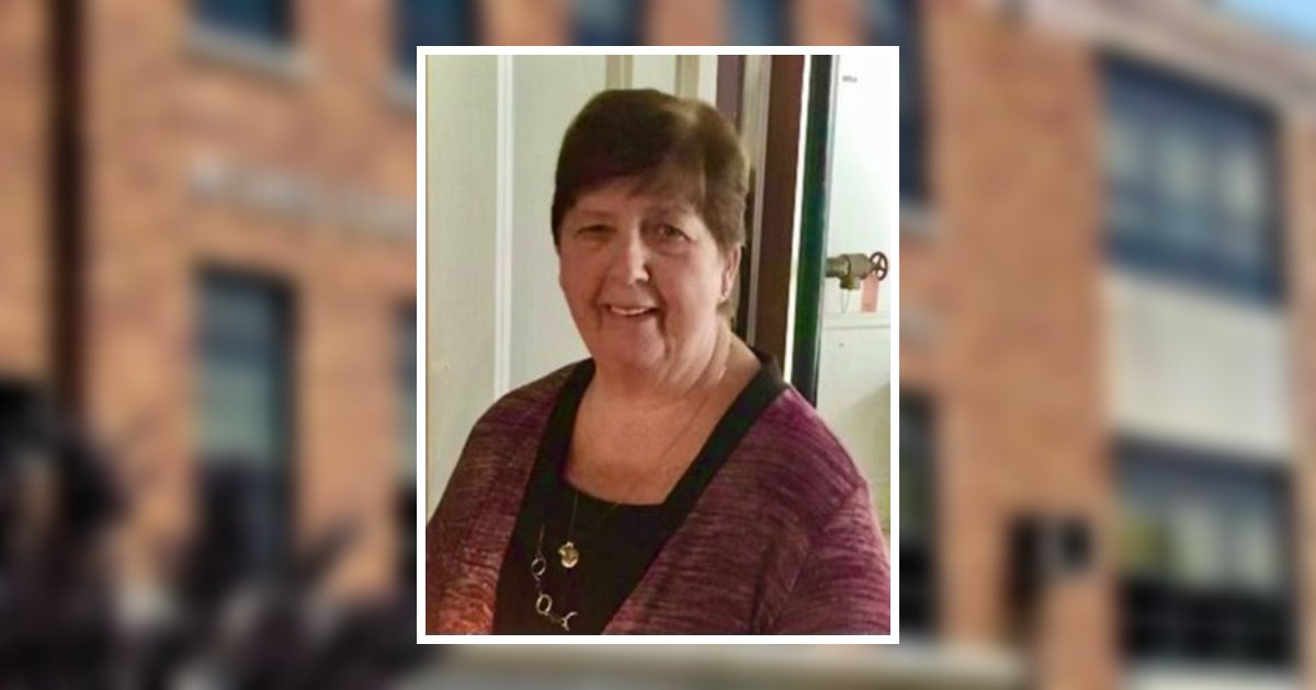 Margaret M. Roccio Obituary May 9, 2023 - The Donohue Funeral Homes Inc.