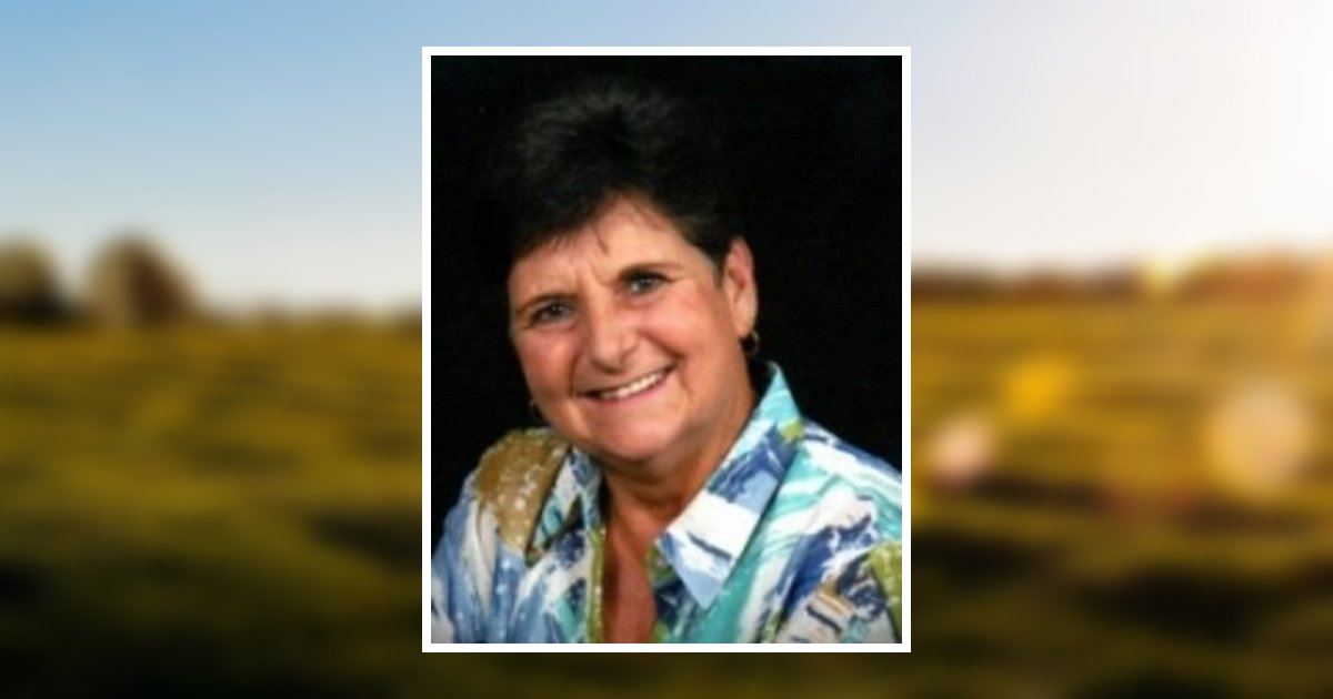 Linda Satterwhite Holland Obituary December 26, 2016 - Bryan - Lee ...