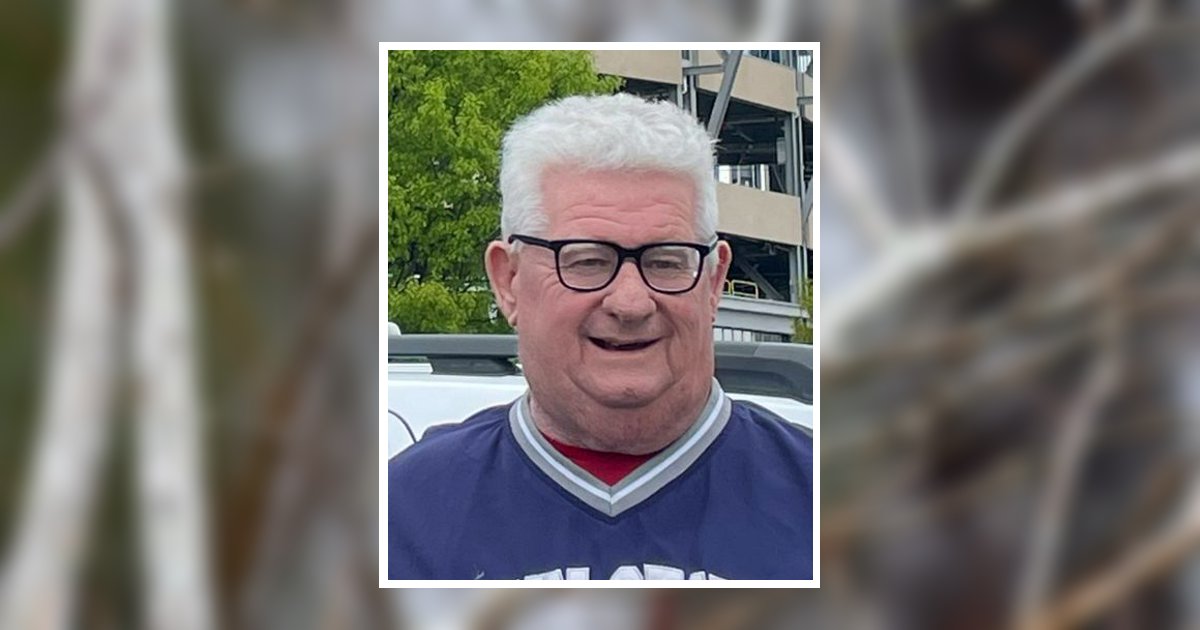 Joseph "Jack" F. Rabbitt Obituary November 28, 2024 - Guckin Funeral ...