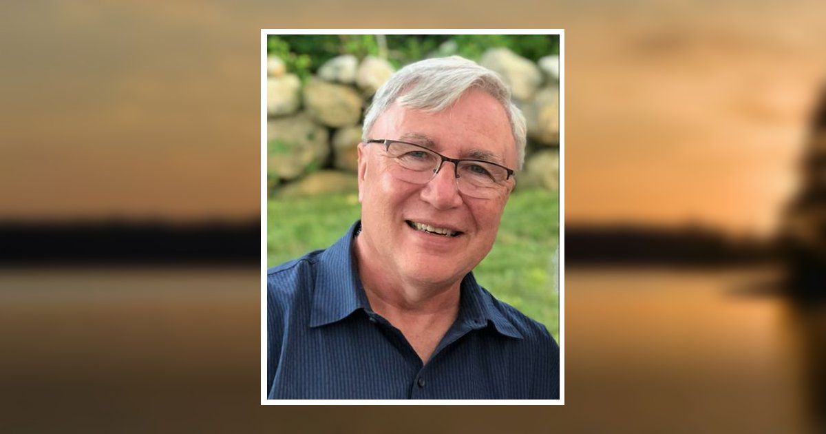 John V. LaBarge Obituary 2024 - Minor Funeral Home