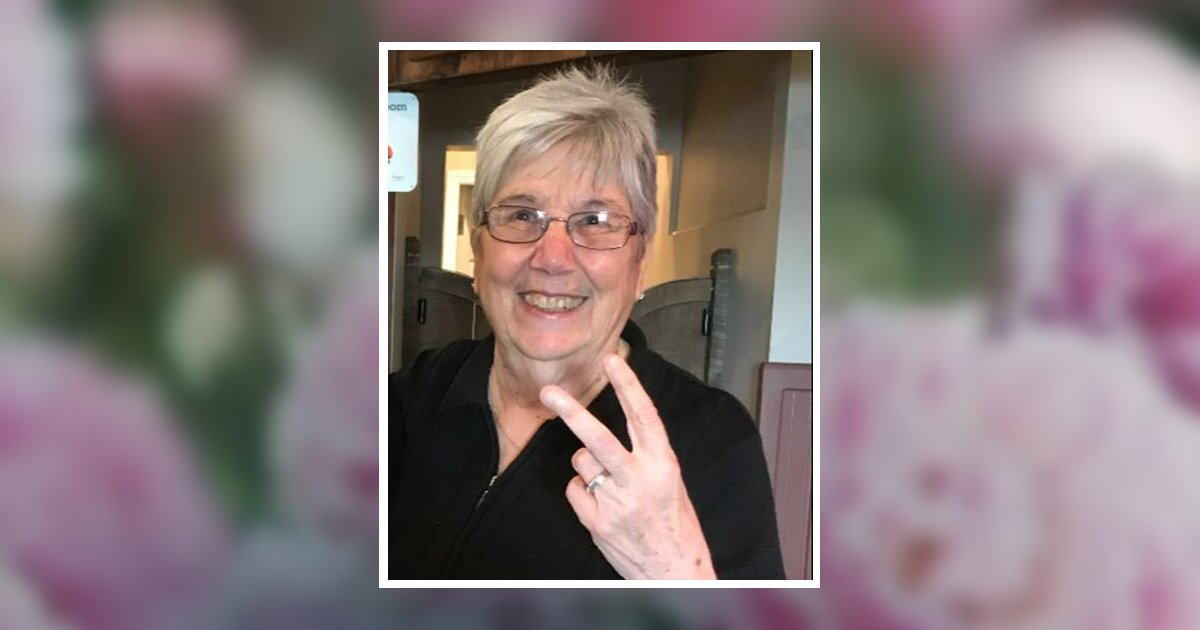 Barbara (Barb) Badali Obituary January 23, 2025 - Tubman Funeral Homes