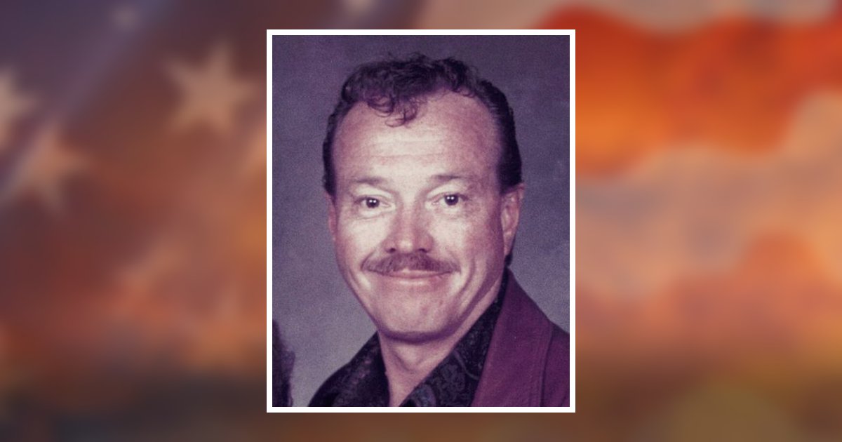 Kenneth Struve Hobbs Obituary March 17, 2025 - Webb Funeral Home