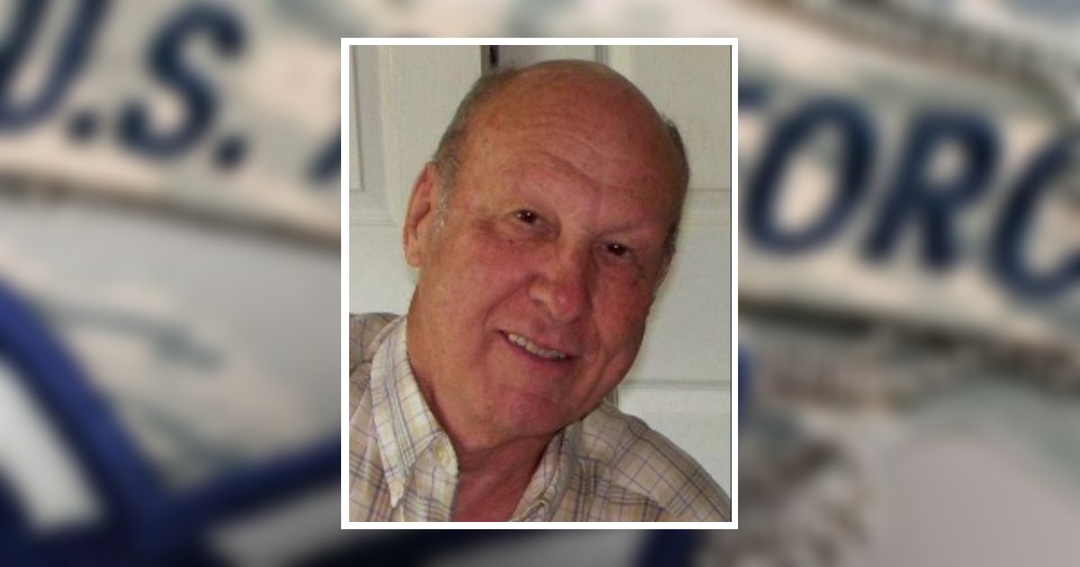 John Edward Clements Obituary April 24, 2025 - Qualls Funeral Homes