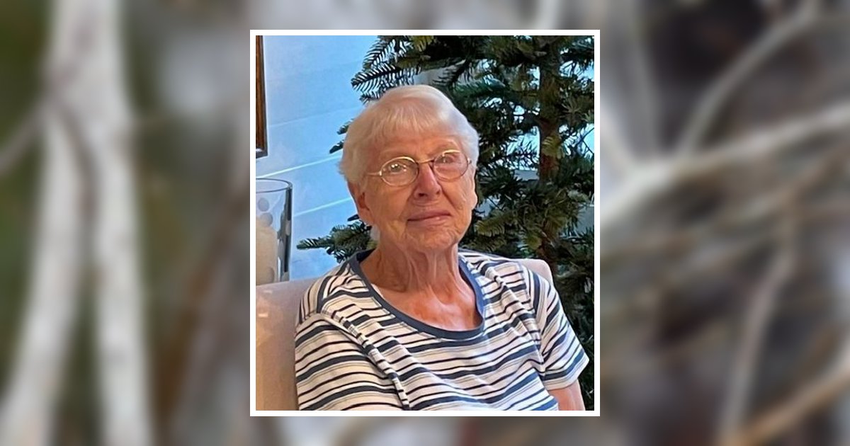 Laura Biery Obituary April 5, 2025 - Gednetz-Ruzek-Brown Funeral Home ...